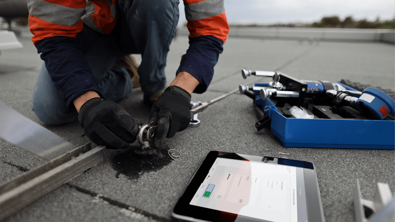 The Future of Workplace Safety: Emerging Safety Trends