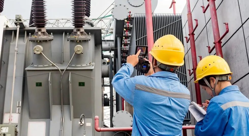 RESA Power | SiteDocs