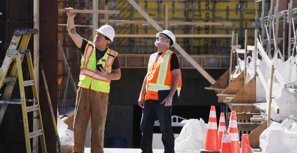 Top Strategies to Boost Construction Safety | SiteDocs