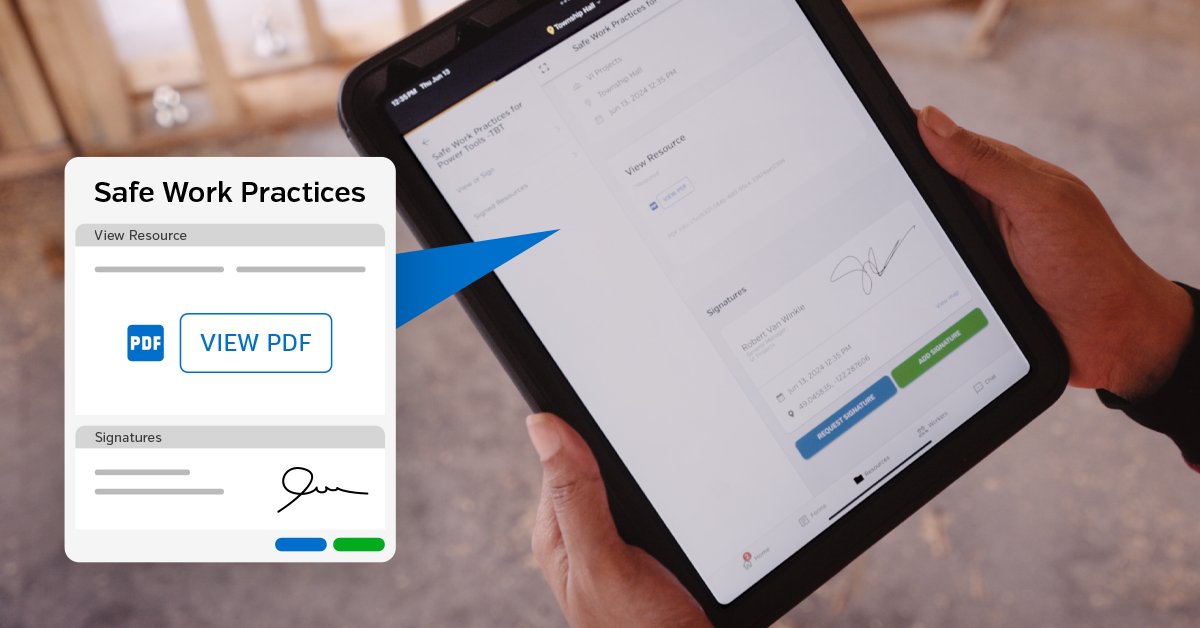 Understanding Contractor Compliance in Construction | SiteDocs Blog