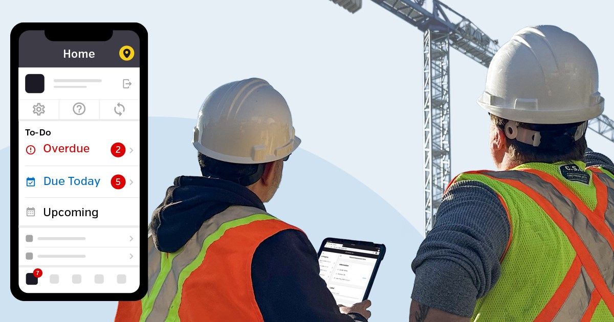 Digital Safety Forms | Streamline Compliance with SiteDocs