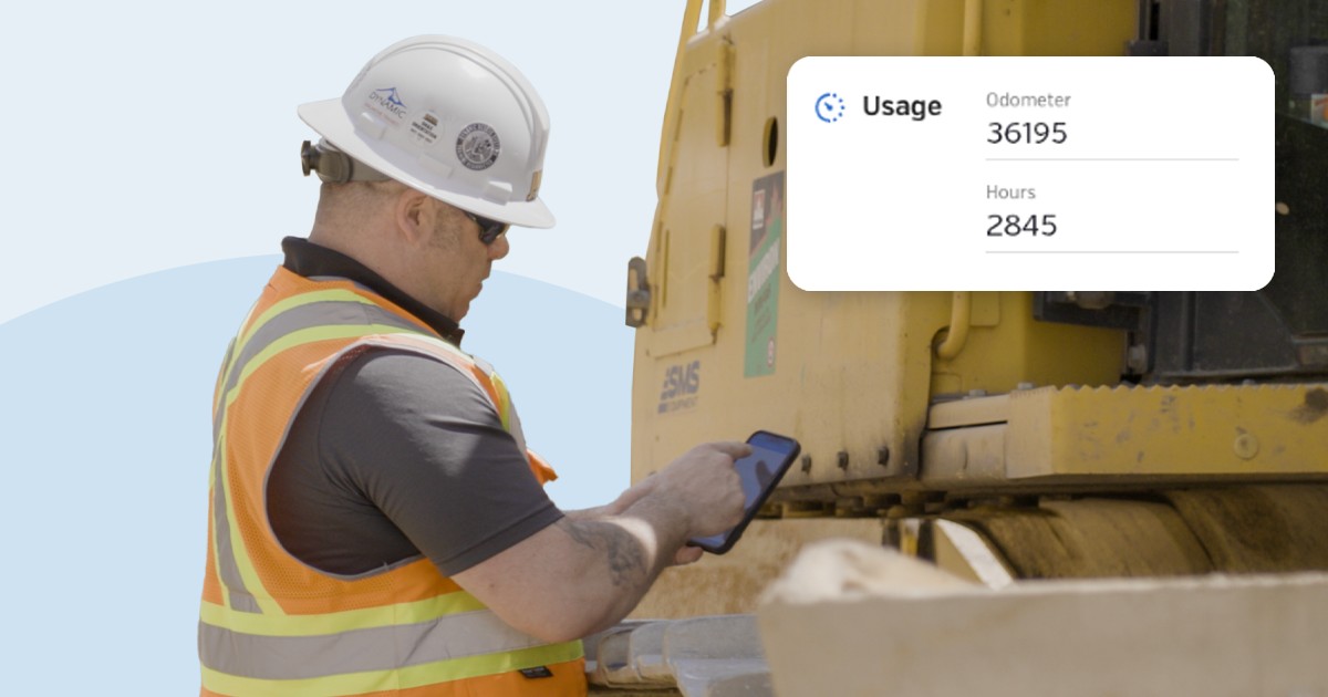 Equipment Management Software | Stay Inspection-Ready