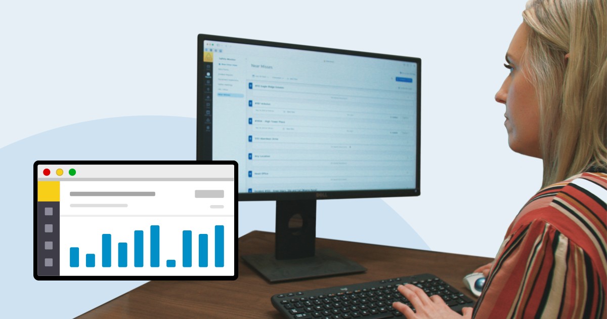 Site Safety Monitoring System | Real-Time Oversight Tool