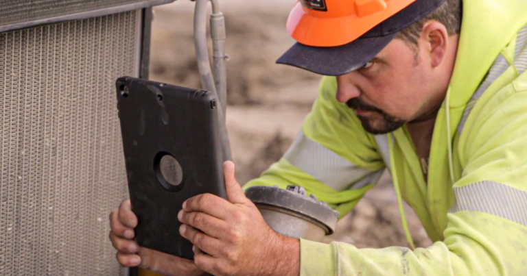 Real-Time Safety Performance Platform | SiteDocs